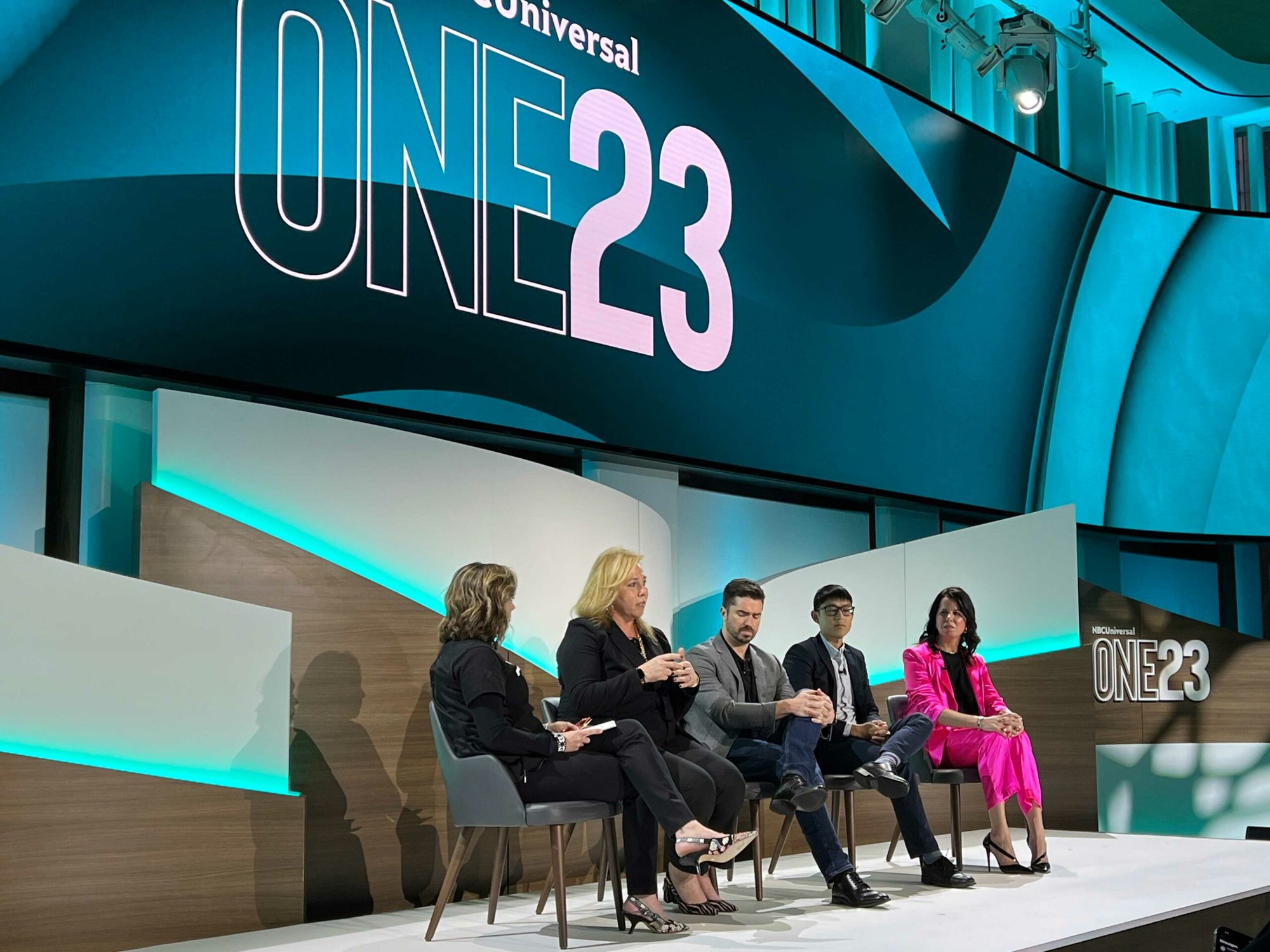 EDO & NBCUniversal Team Up to Revolutionize TV Ad Measurement | EDO