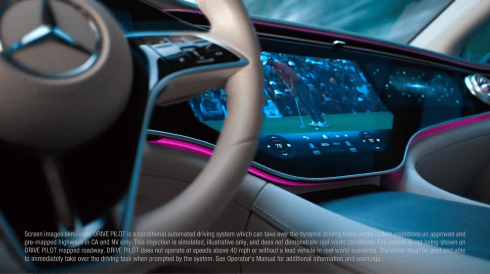 Who Won the Week? 4/16/24: Inside Mercedes-Benz’s Masters TV Takeover | EDO